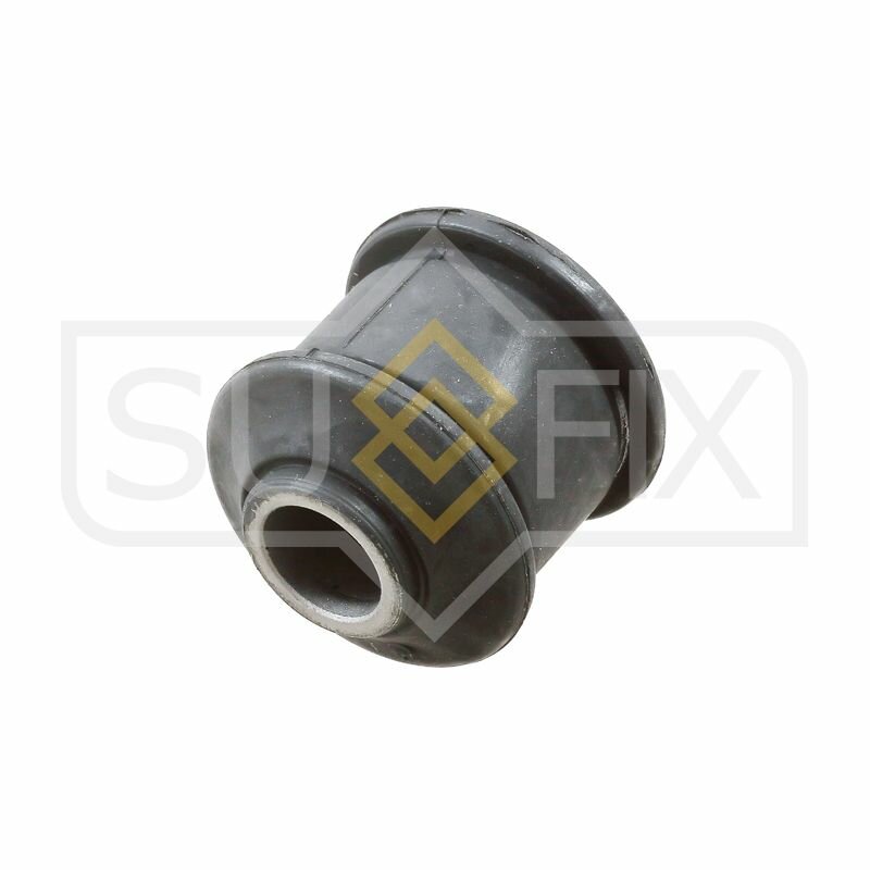 SUFIX Сайлентблок задней подвески MITSUBISHI Pajero II 2.5D-3.0 90-00/ Pajero Sport I/ II 2.5D-3.0 98>