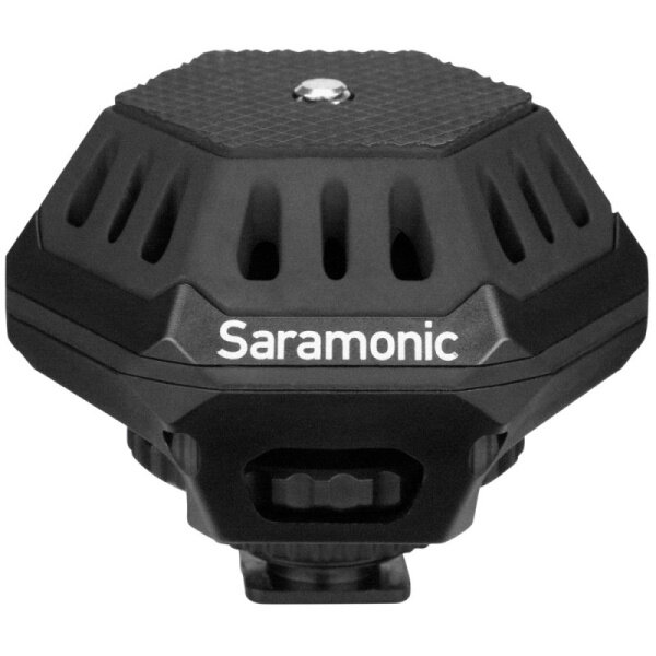 Антивибрационное крепление Saramonic SR-SMC20