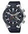 Наручные часы CASIO Edifice, черный