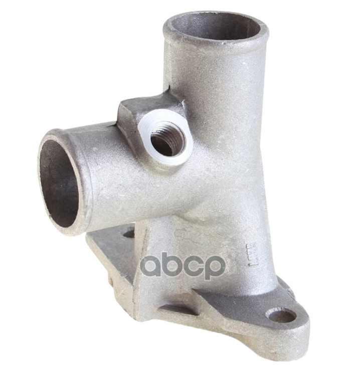 Патрубок ВАЗ-21213 головки блока выпускной металл АвтоВАЗ LADA арт. 21213-1303014-00