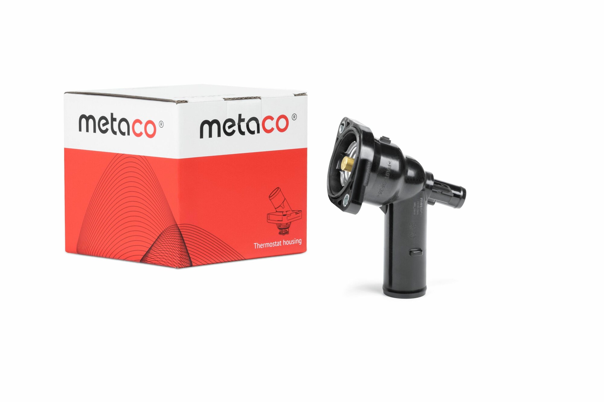 Термостат METACO Toyota Тойота RAV 4 РАВ 4 16031-25010 16031-25011 1520-264