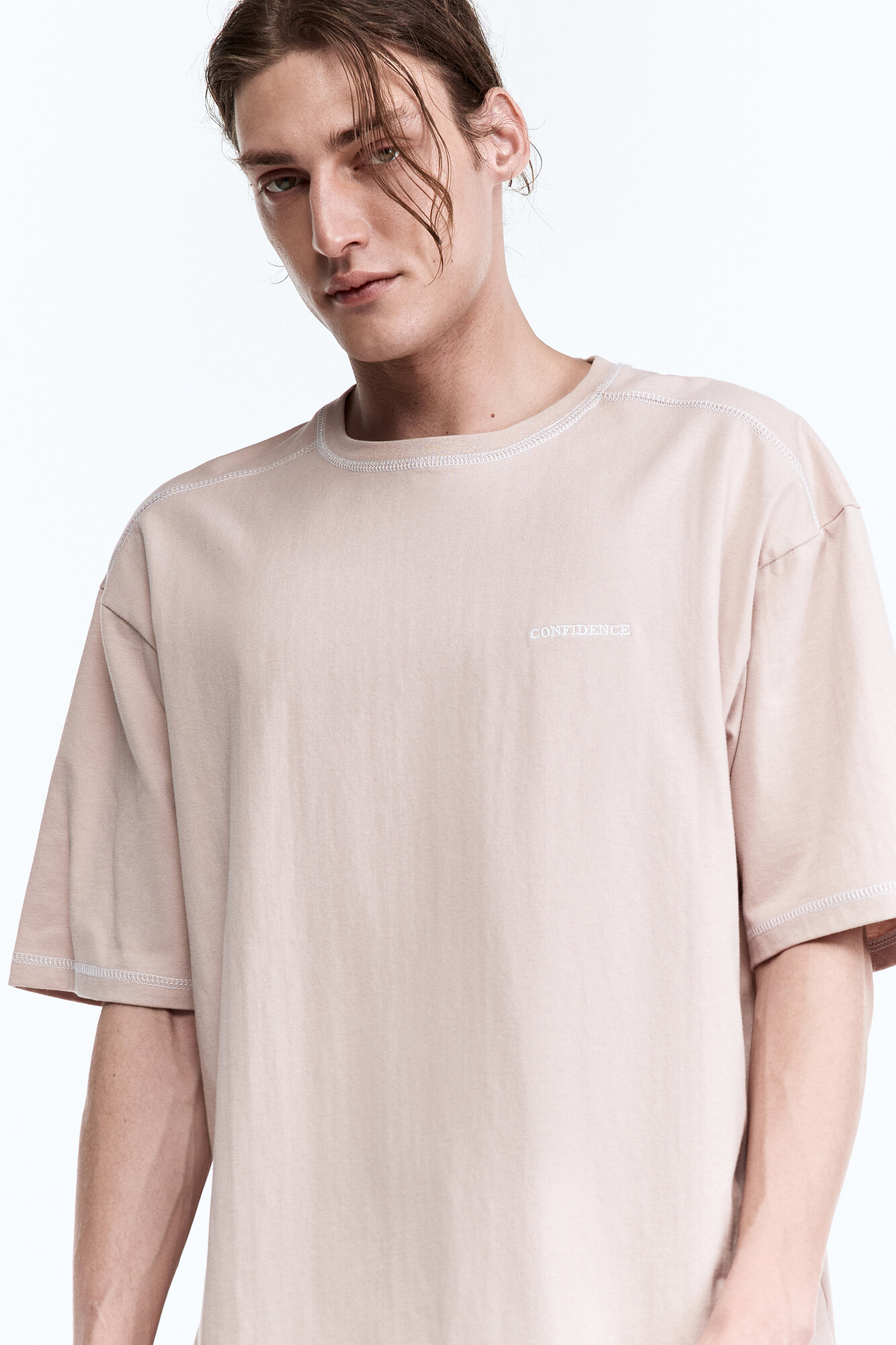 Футболка Casual