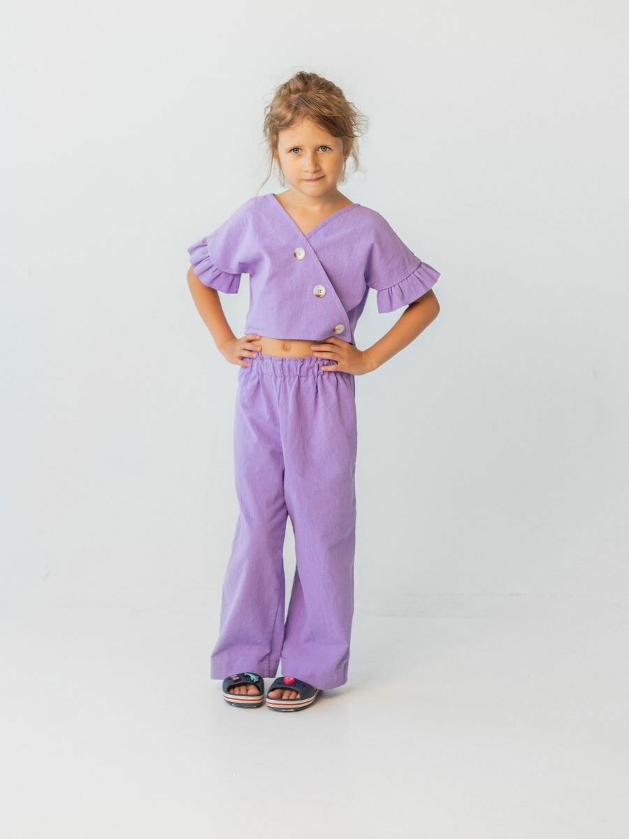 Комплект одежды