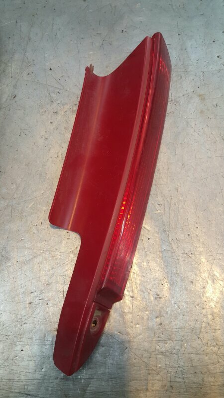 Фонарь задний левый Citroen C4 LC TU5JP4 2004-2011