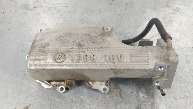 Коллектор впускной Lifan Breez 520 LF479Q3 LF481Q11008201A