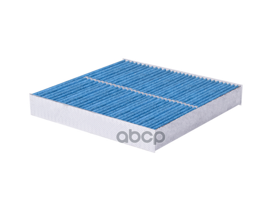 Фильтр воздушный салона CHEVROLET Trailblazer (2.8) антибактериальный SAKURA Sakura арт. CAB1801