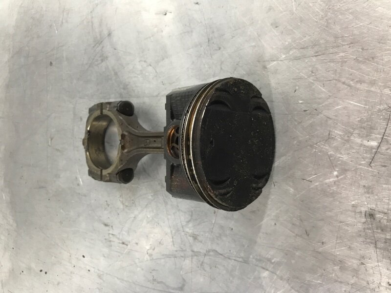 Поршень с шатуном Subaru Impreza GC/GF EJ15 12006AA750