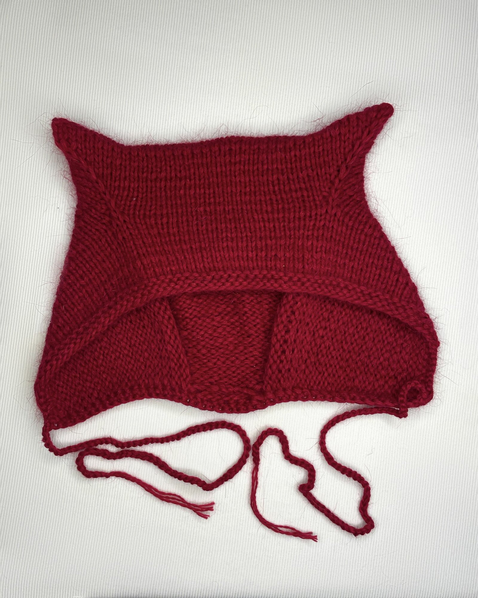 Чепчик  Осень-зима 2023 для женщин