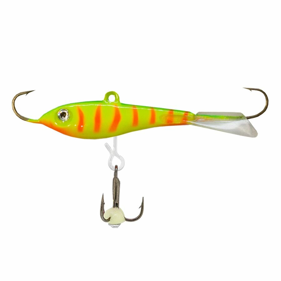 Балансир Spider Pro 23 вес 10г. 50мм. №63, 1шт