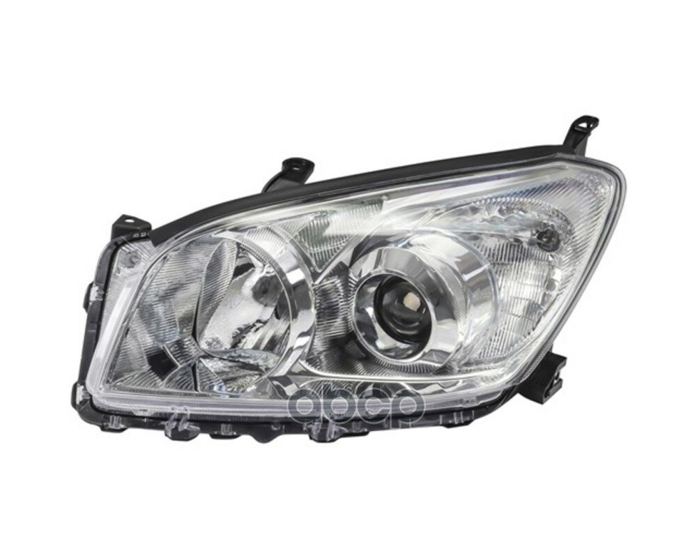 Фара лев TOYOTA: RAV4 - 11/08-2009 Depo арт. 212-11N7LMLD-EM