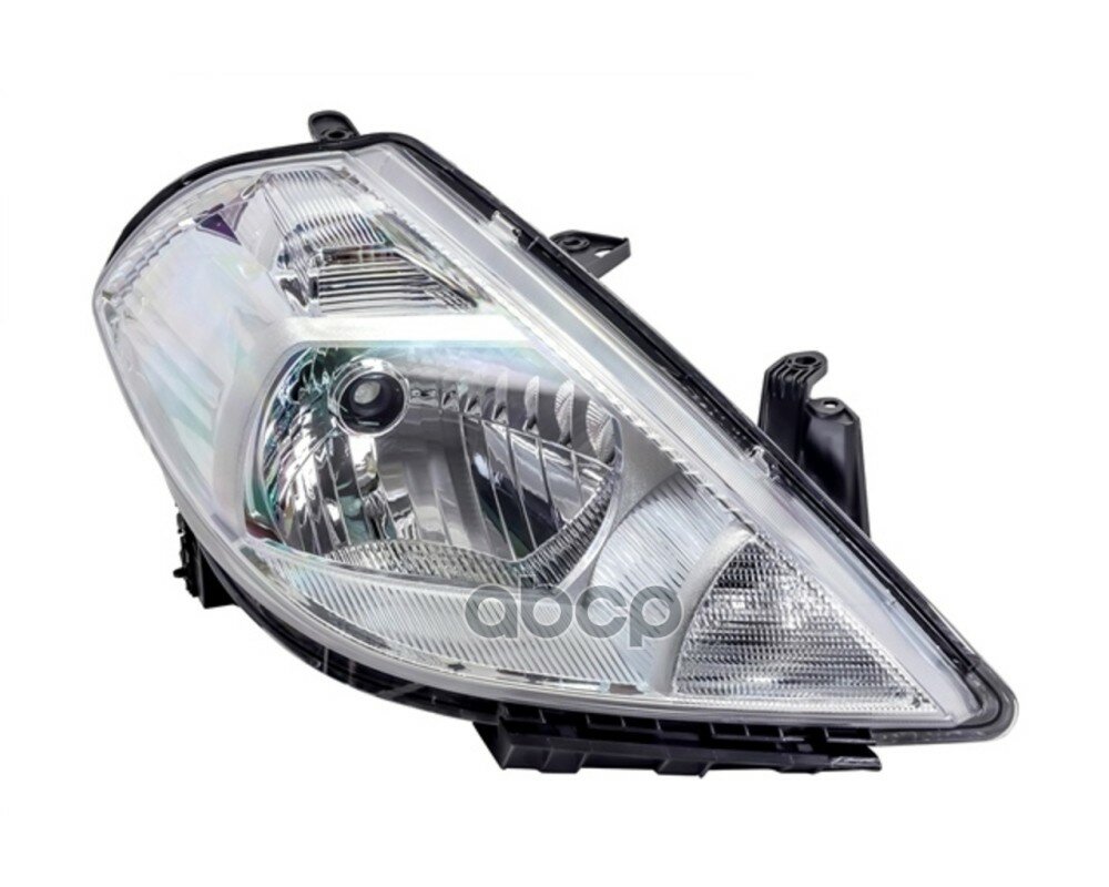 Фара R Depo арт. 215-11C4R-LD-EM