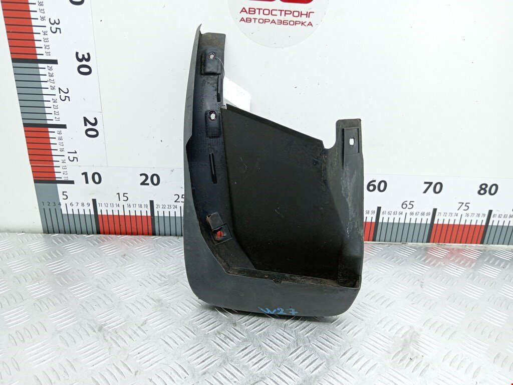 Брызговик задний Honda CR-V 3 75810SWWE00 арт. 1817298