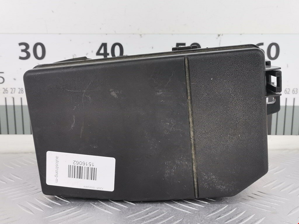 Блок реле Jaguar X-Type C2S23159 арт. 1516062