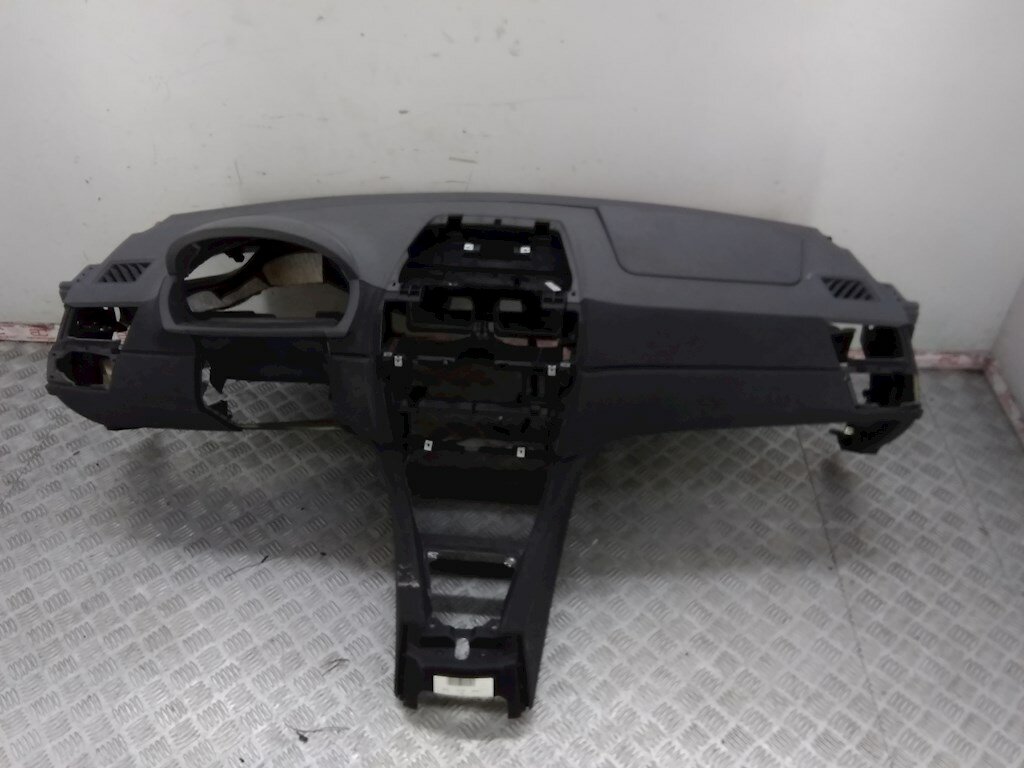 Торпедо (парприз панель приборов панель передняя) BMW X3 (E83) 51453414558 арт. 542791