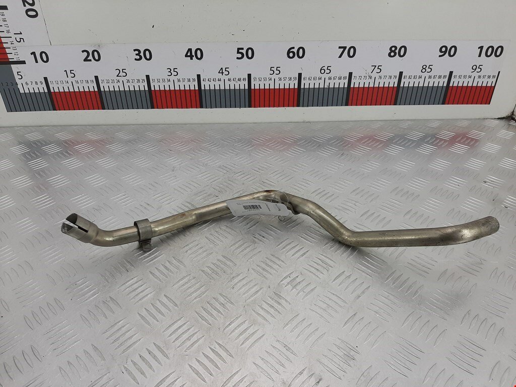 Глушитель автономного отопителя (вебасто) Audi Q7 4L 7L0819507B арт. 1802293