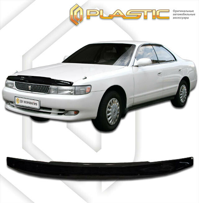 Дефлектор капота Toyota Chaser 1992-1996