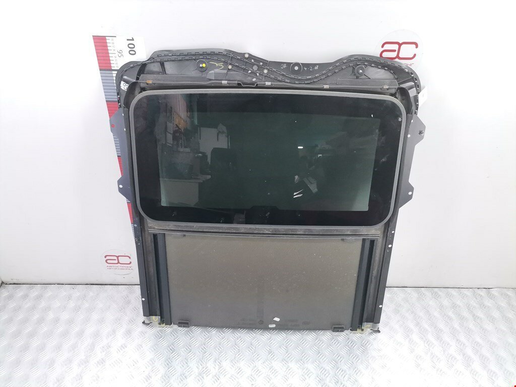 Люк Land Rover Range Rover Sport 1 EED500152 арт. 1714815