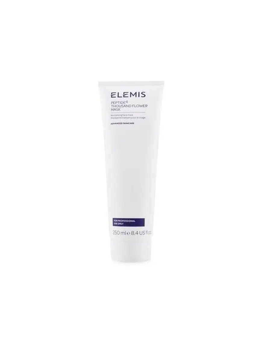 Маска для лица PEPTIDE4 THOUSAND FLOWER MASK 250 мл