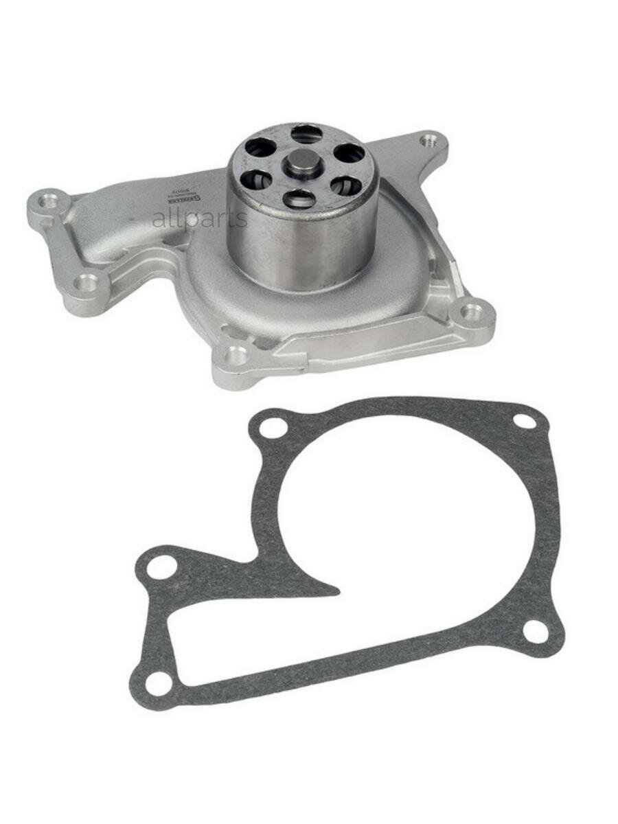 STELLOX 45000500SX помпа!\ Renault Duster/Megane III/Kangoo/Fluence/Clio
