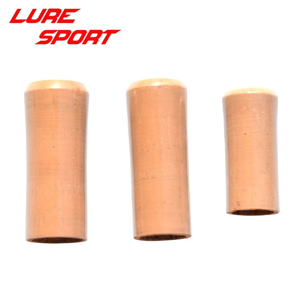 Пробки для катушек LureSport FUJI, 76mm, для размера 18, 3 шт.