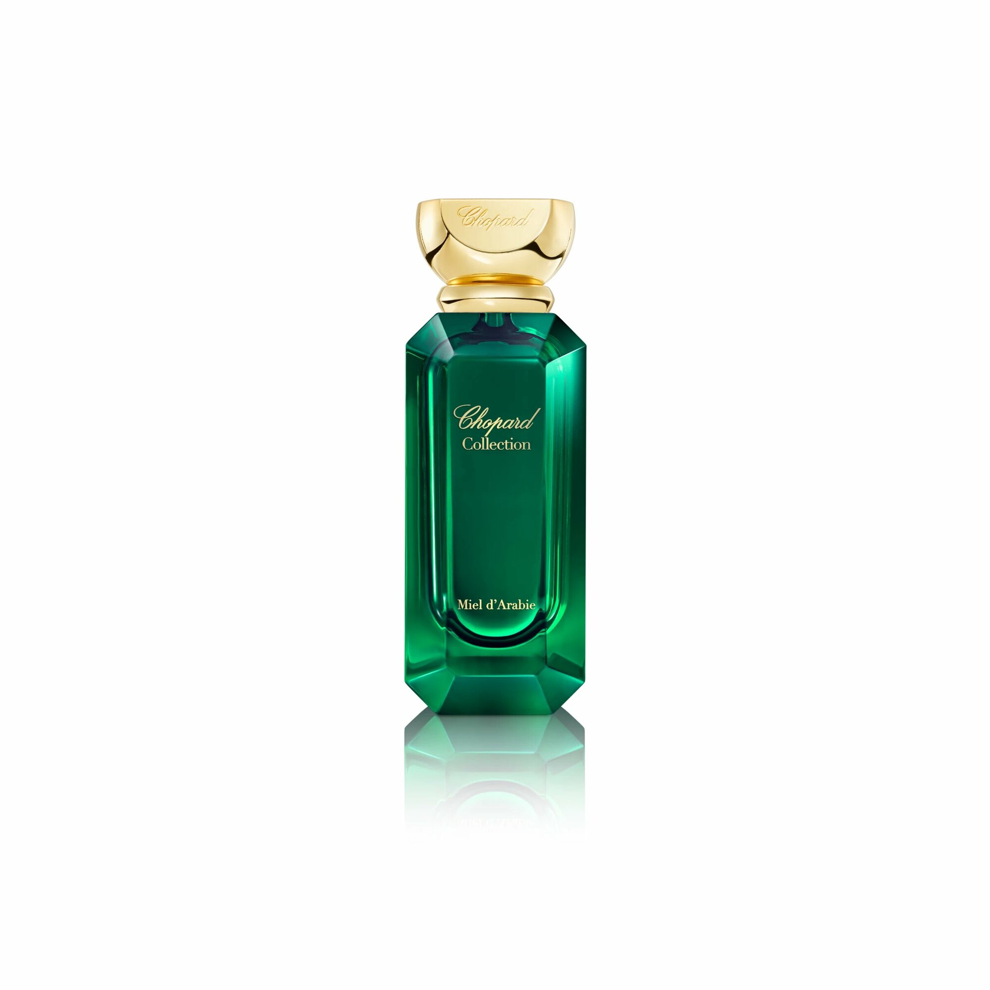 Парфюмерная вода Chopard Miel D`Arabie 50 ml.