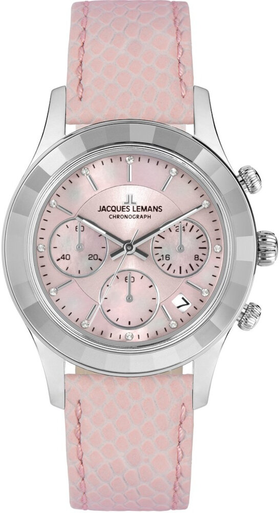 Наручные часы JACQUES LEMANS Venice