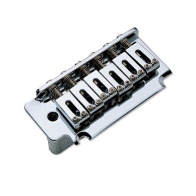 Бридж тремоло Metallor BS-103C-CR