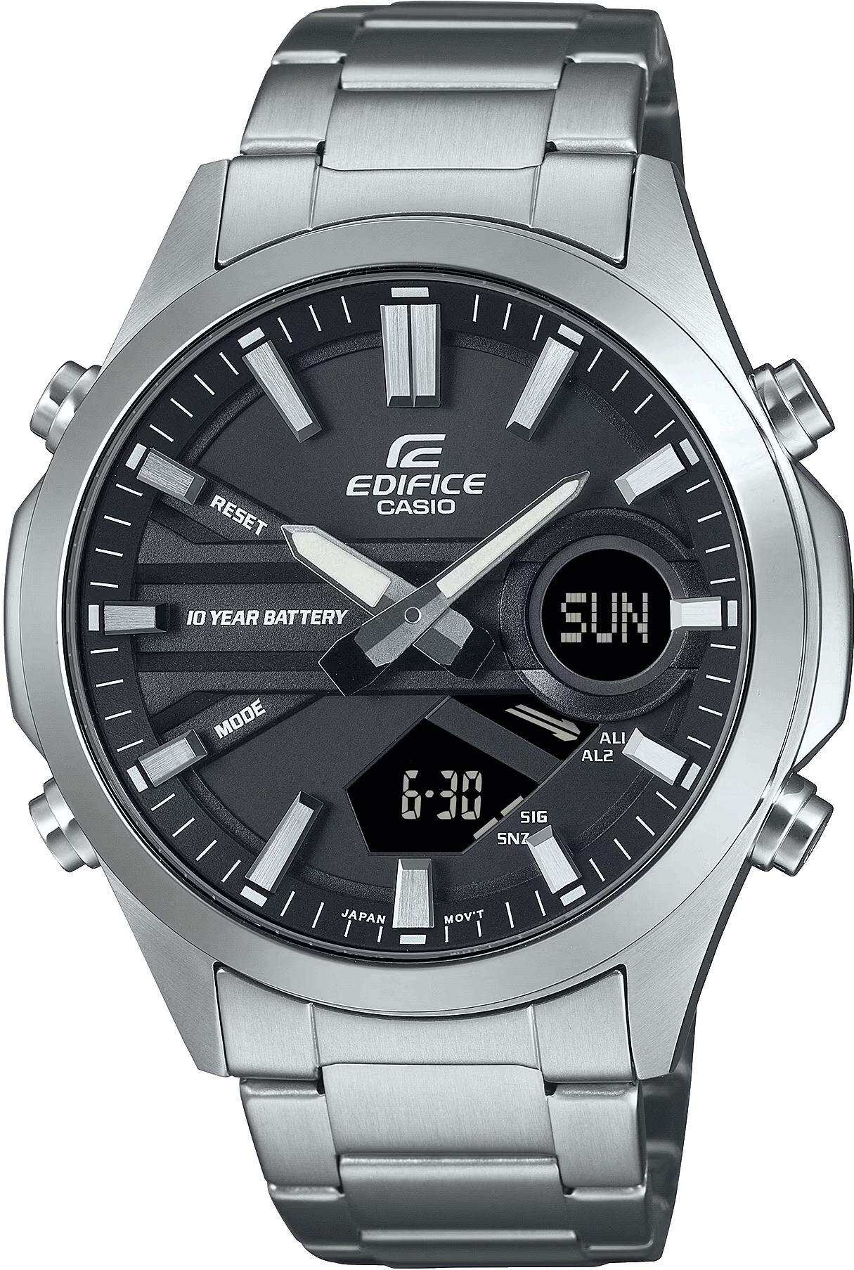 Наручные часы CASIO — фото 1