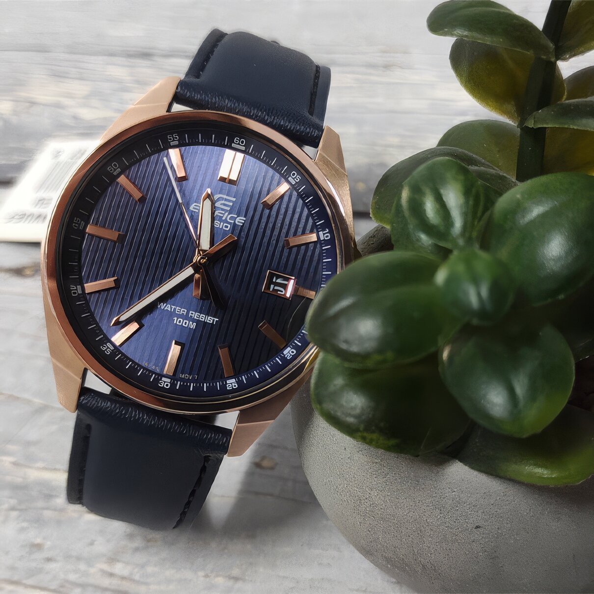 Наручные часы CASIO — фото 1