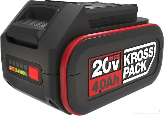 Аккумулятор KRESS KPB2004