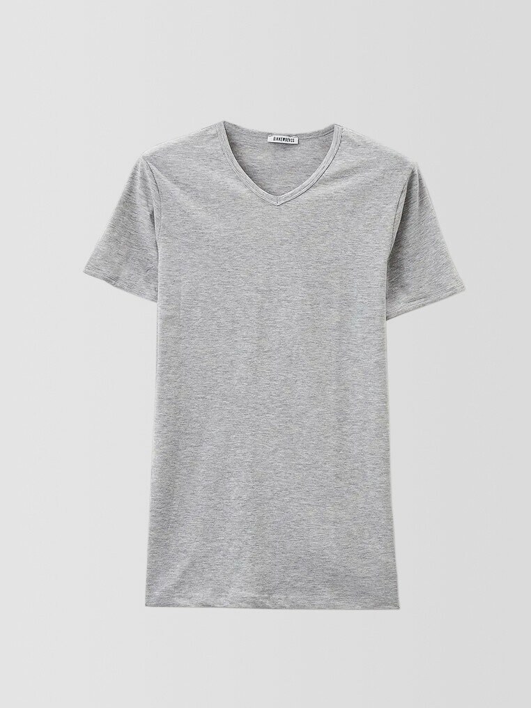 Футболка Essential - T-shirt V-Neck