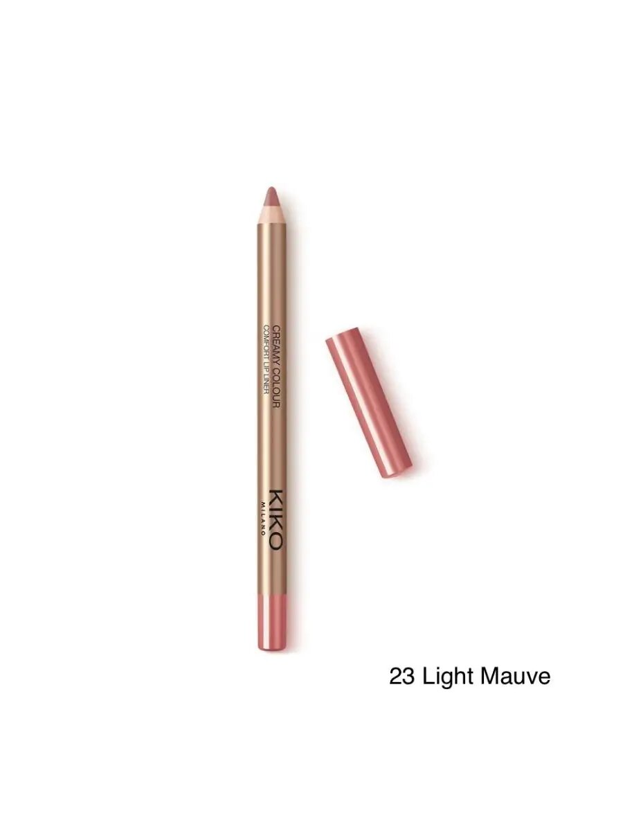 CREAMY COLOUR COMFORT LIP LINER Стойкий карандаш для губ 23