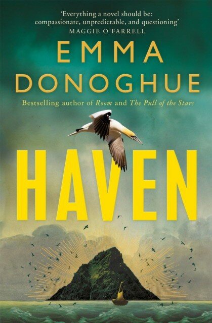Donoghue, Emma "Haven"
