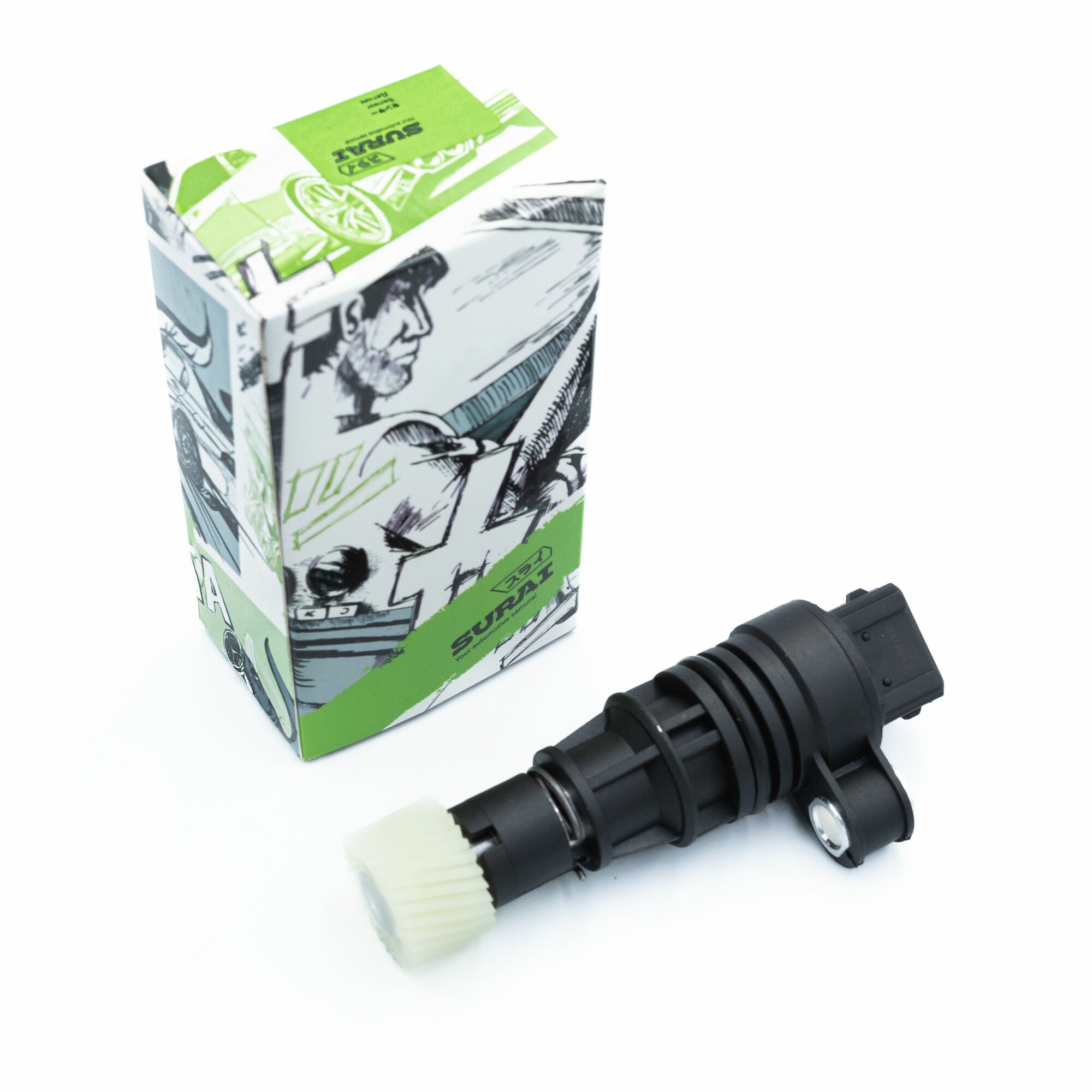 Датчик скорости для Hyundai Sonata NF (08-) 2.0i/2.7i SURAI SRS 71307