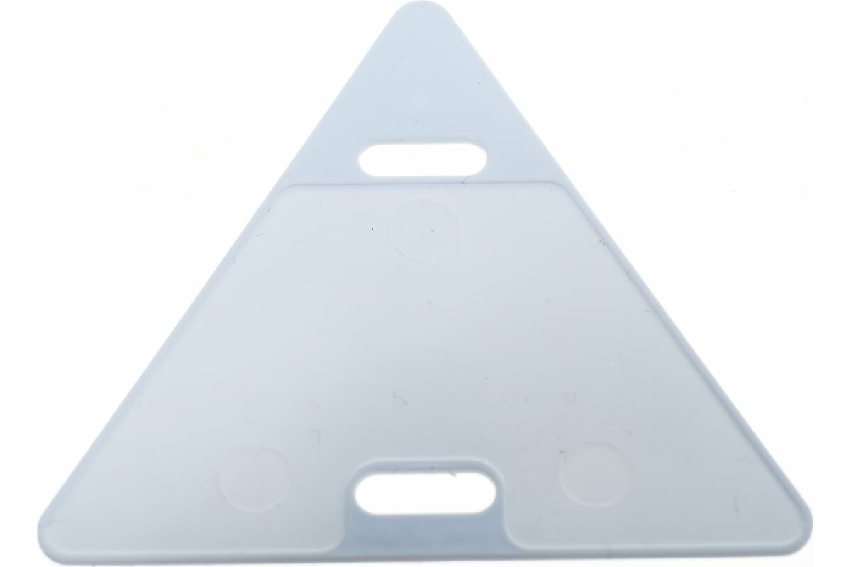 FORTISFLEX Кабельная бирка У-136 У3,5, 100 шт, 66783, идентификация кабелей