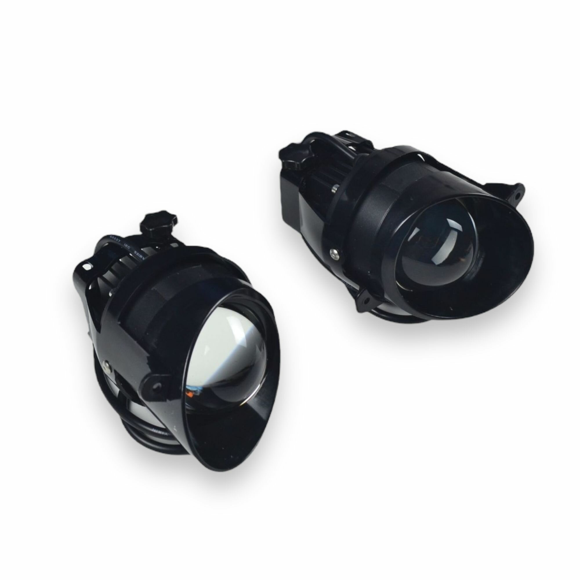 Противотуманные фары Лада Калина, ПТФ Калина, Гранта, Ларгус