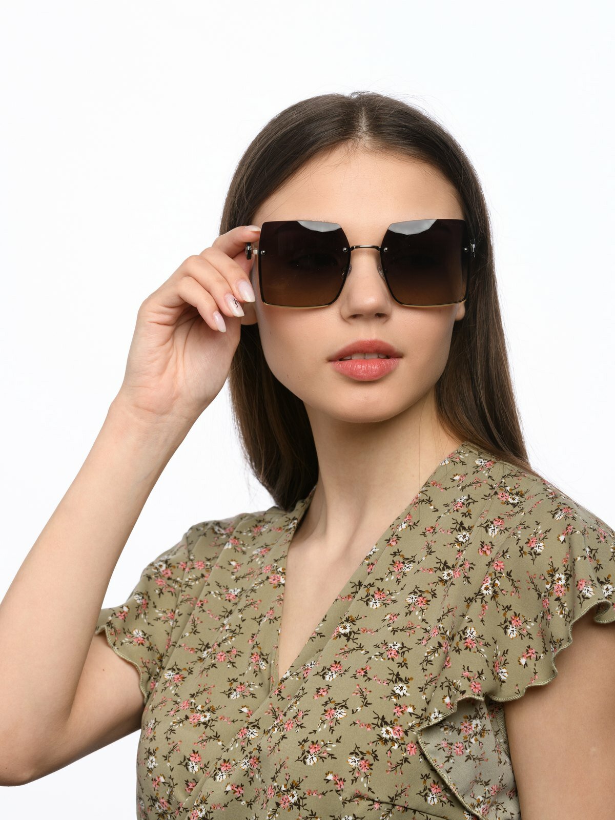 Солнцезащитные очки