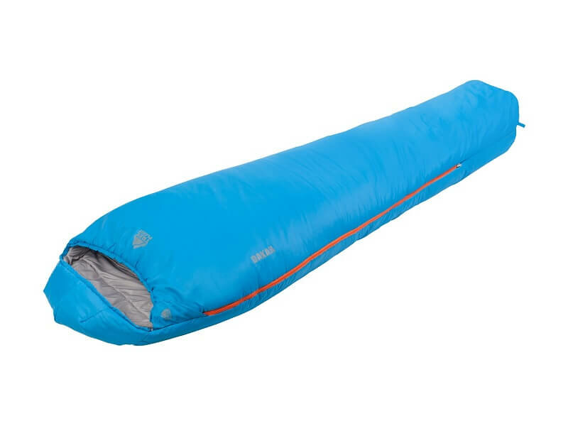 Спальный мешок Trek Planet Dakar (t°комф. 5) Правый