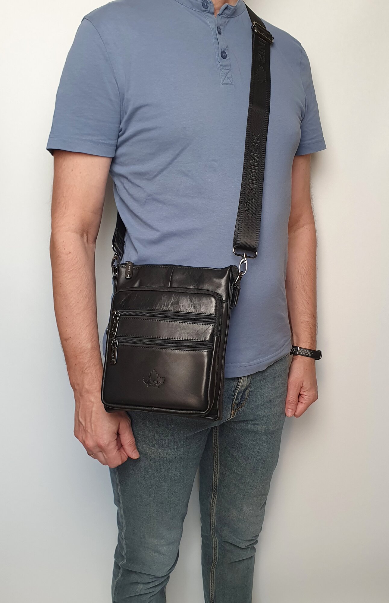 Сумка кросс-боди