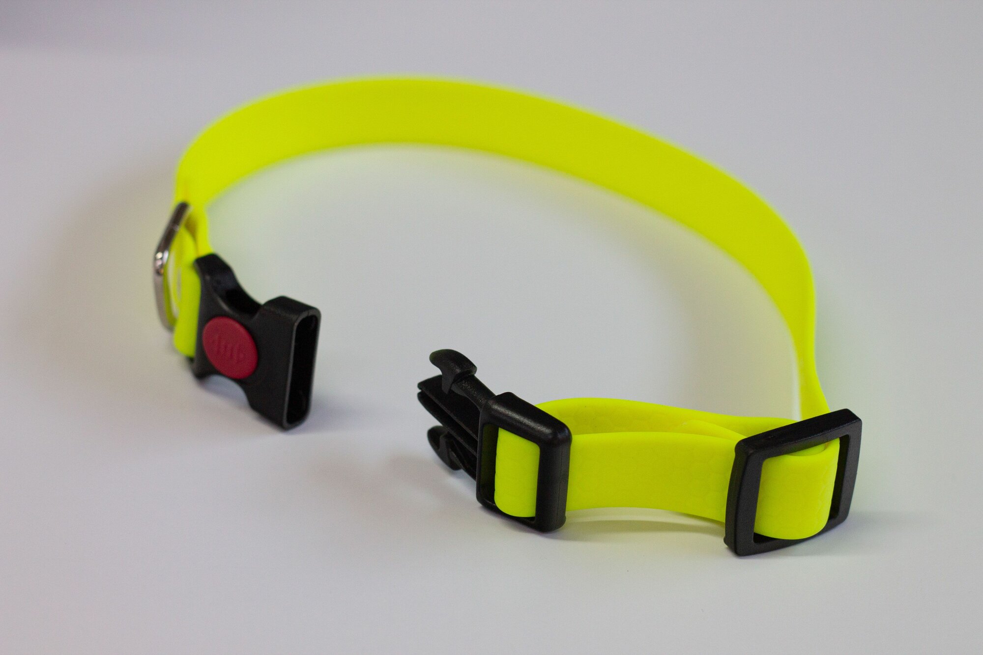 Ошейник биотановый — фото 1