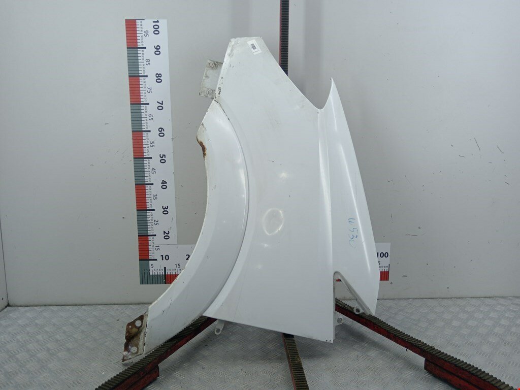 Крыло переднее левое Mercedes Sprinter 2 (W906) A9066377719 арт. 2112848