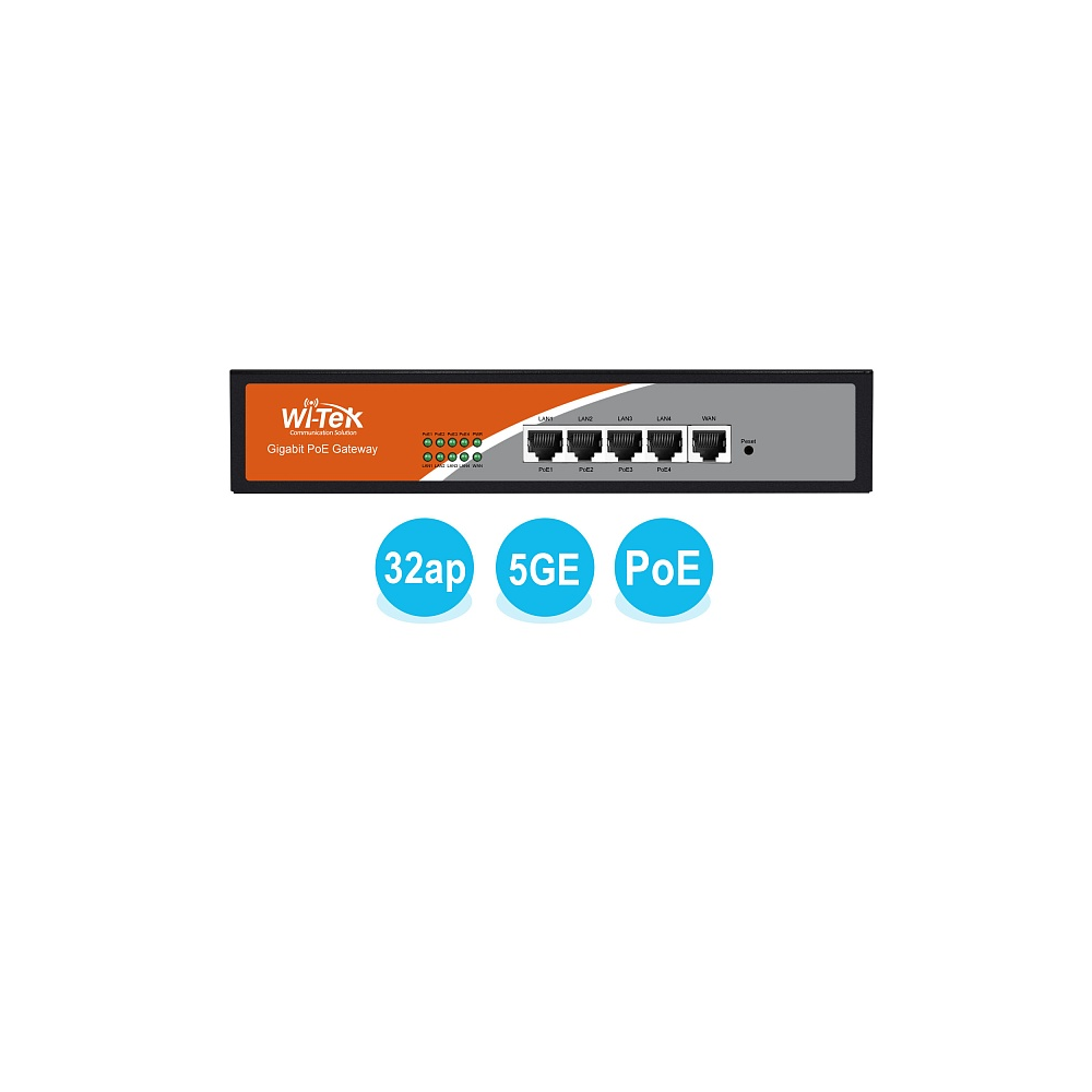 WI-AC105P Контроллер WiFi