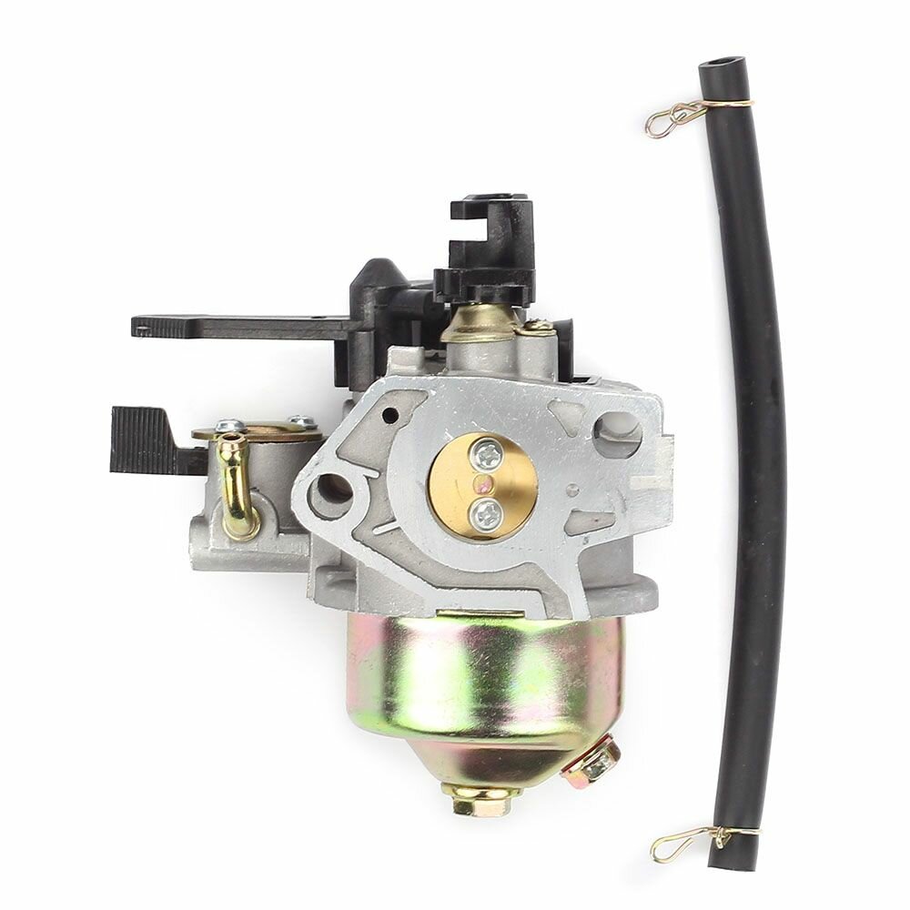 Карбюратор для двигателя 8 л. с. Honda GX240, Lifan 173F для мотоблока, виброплиты, мотопомпы и пр.
