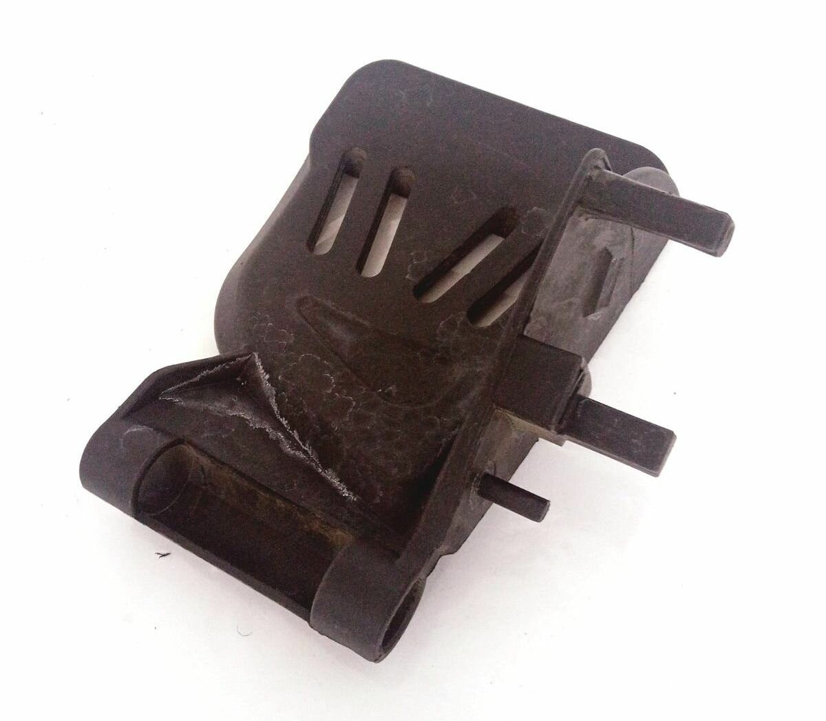 Рычаг тормоза цепи для электропилы Парма М5