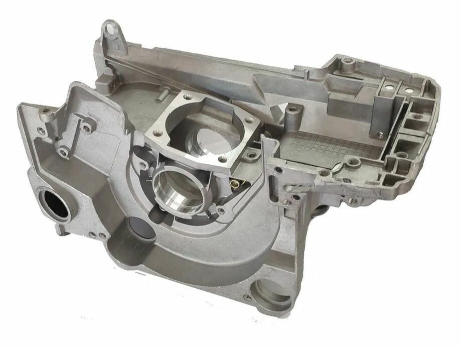 Картер для бензопилы 45-52см3 Huter BS45, BS52, Husqvarna 5200, 5220, Stihl 362, 440, Sturm GC9952 и др.