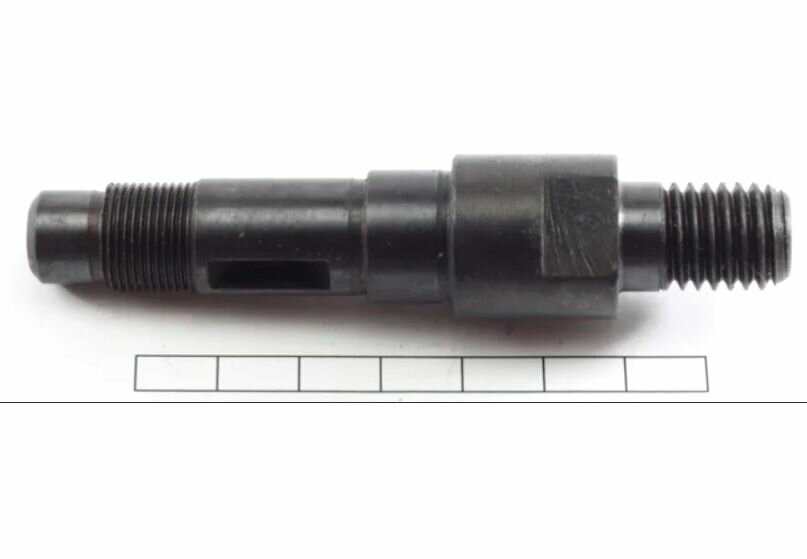 Шпиндель болгарки Лепсе Киров МШУ-1,8-230-А, МШУ-2-230 под шпонку