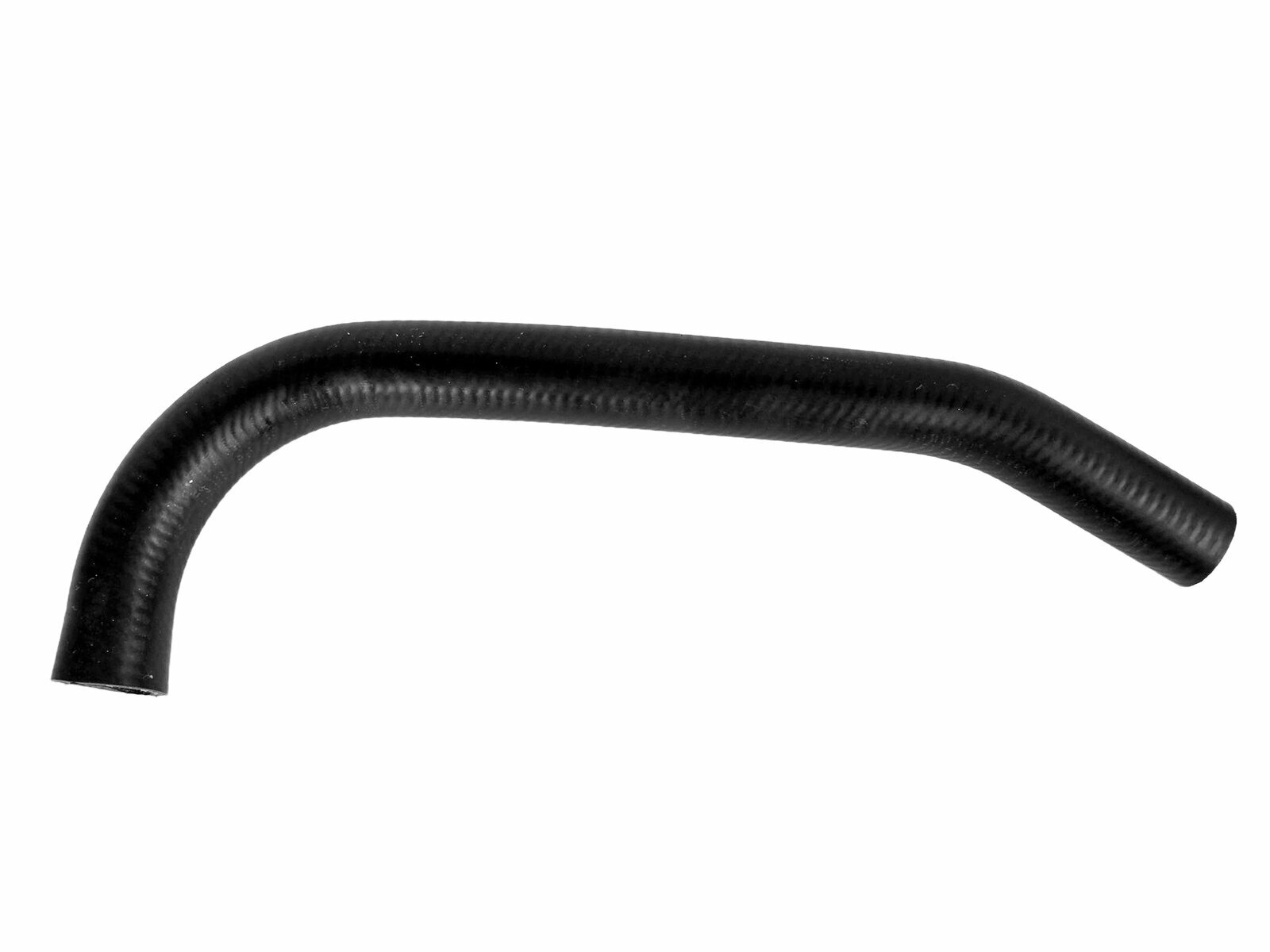 Патрубок ВАЗ-21082 расширительного бачка к термостату