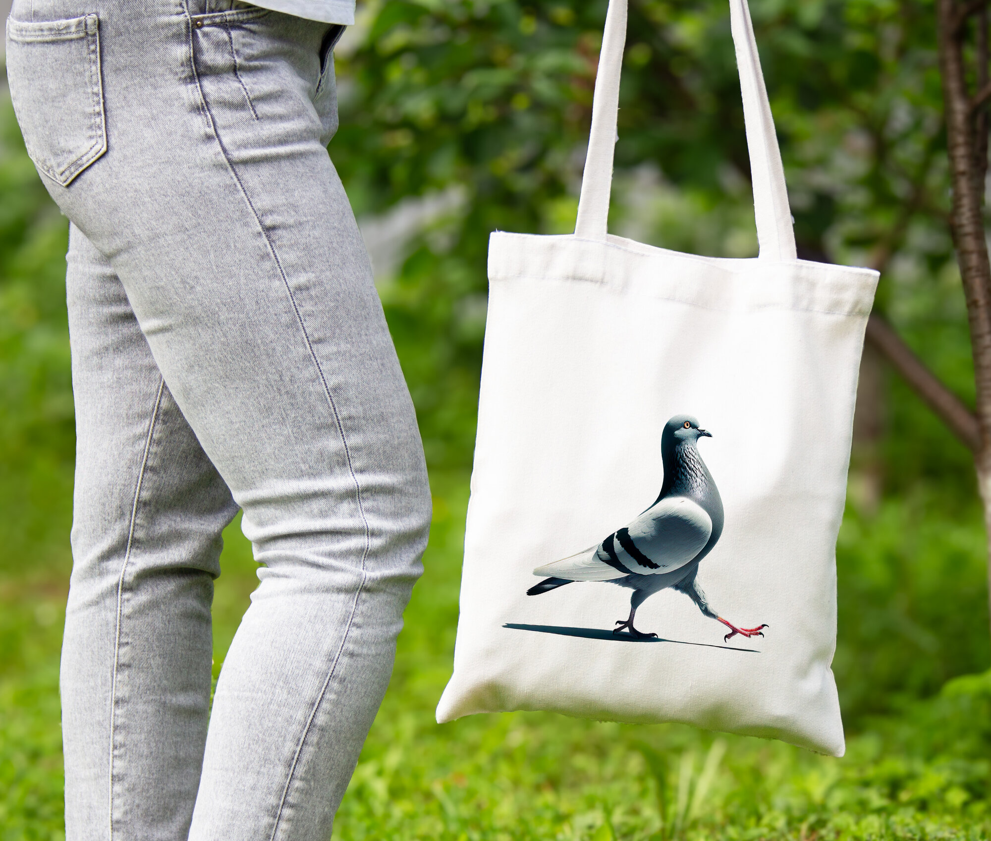 Сумка шоппер