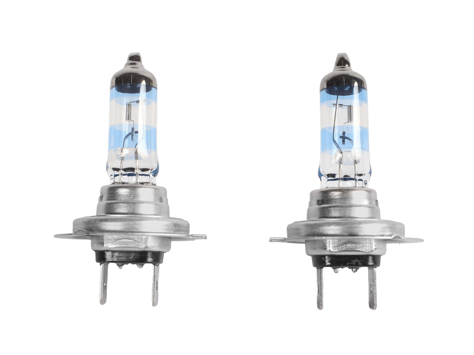 Набор ламп 12V 55W H7 XENITE PREMIUM EXTRA VISION +150% комплект 1007162