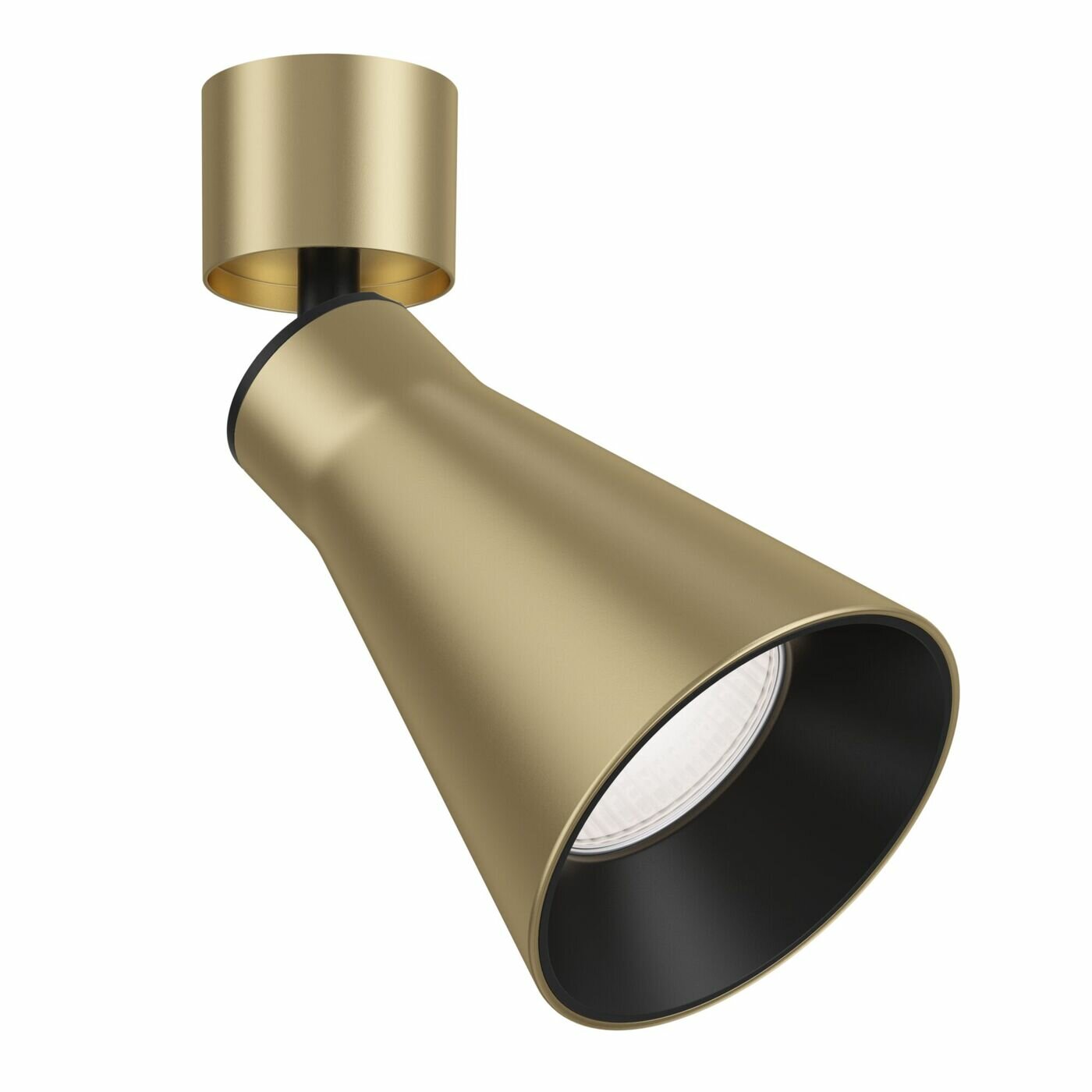 Светильник MAYTONI Virar Technical C061CL-01MG, GU10, потолочный